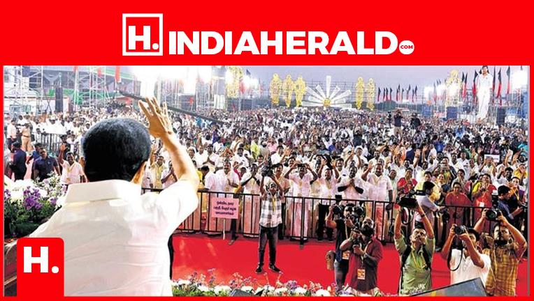 Every Party Wants to Defeat BJP. Only DMK Understands What