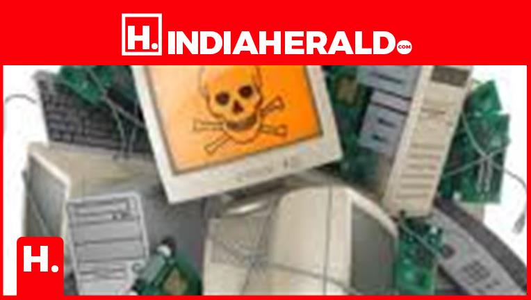 E-Waste: What It Is, Why It’s Dangerous, and How It’s Dispo