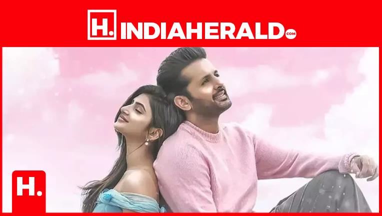 Extraordinary Man Telugu Movie Review - Very Ordinary