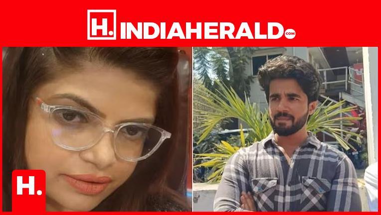 Fake matrimonial profile led to Hyderabad businesswoman kid