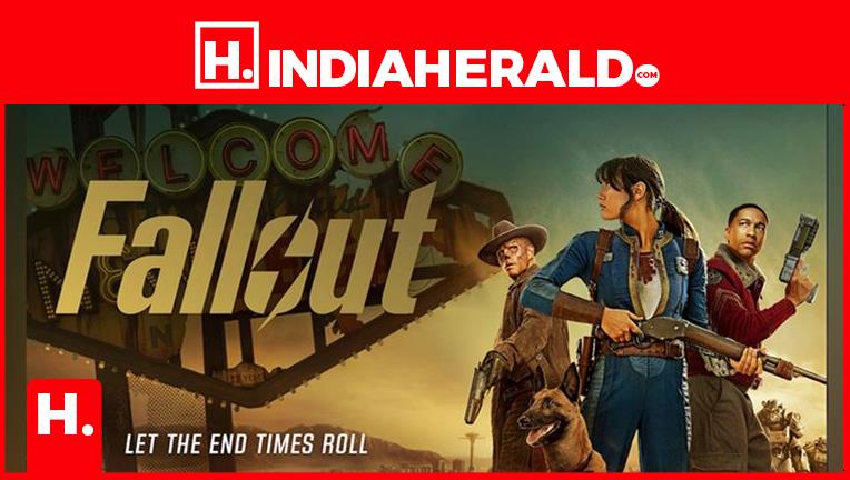 Fallout Season 2 Review — A Bigger, Bolder Wasteland Even I