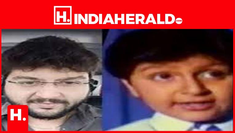 Famous actor dies suddenly due to heart attack...