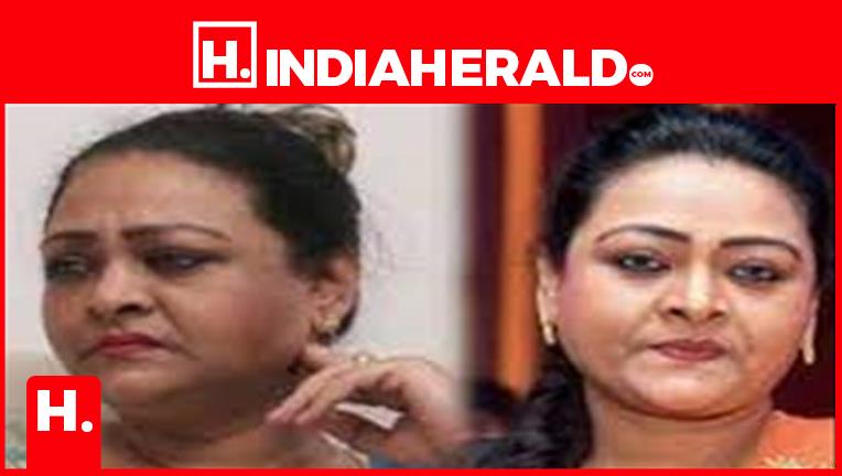 Famous actress Shakila attacked by Sheethal.. ? Why?
