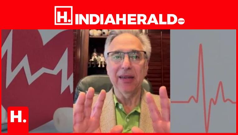 Famous Cardiologist Shares 4 Worst Drinks For Your Heart