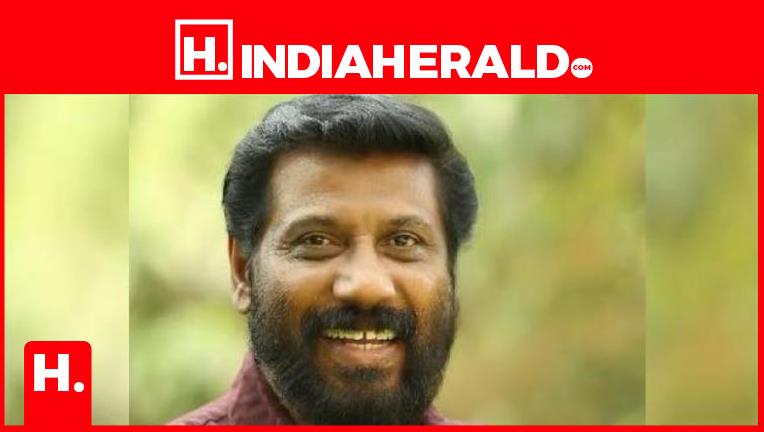 Famous Director Siddique Dies at 60