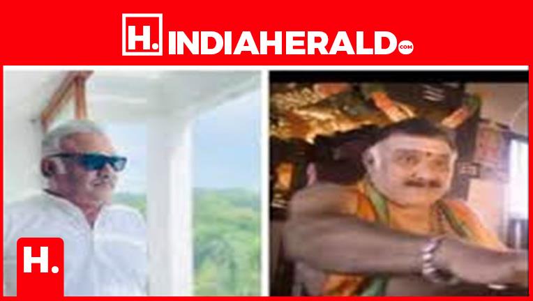 Famous Malayalam actor Ajith Vijayan dies at 57...