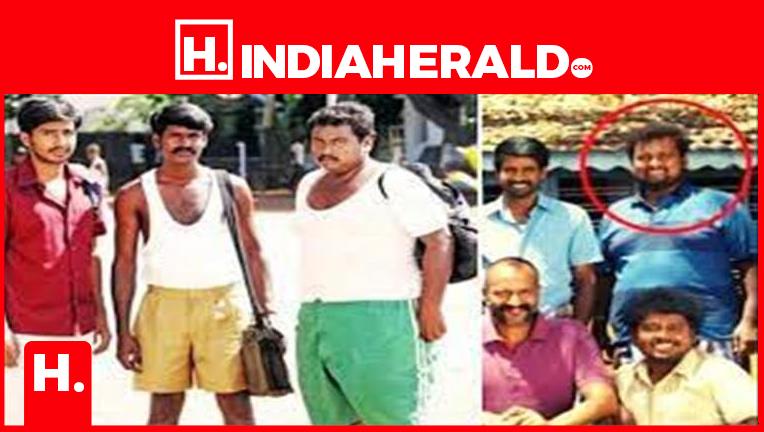 Famous Supporting actor Hari Vairavan dies due to ill healt