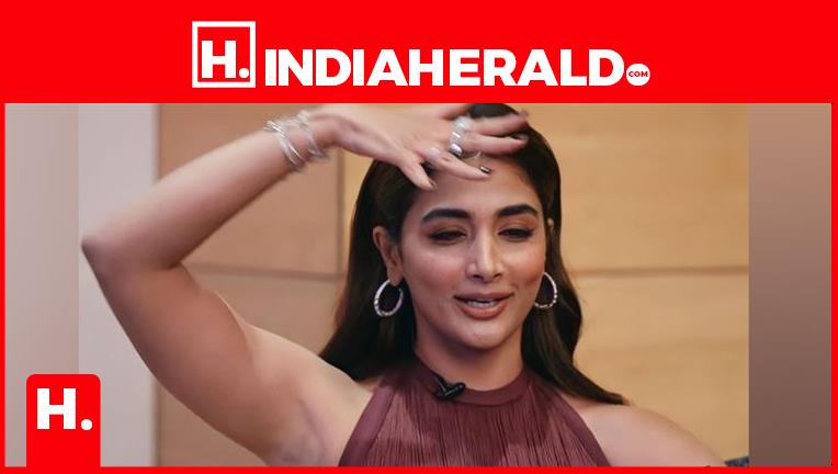 Fans For Pooja Hegde Armpits - Reddit User Shocks On Weird