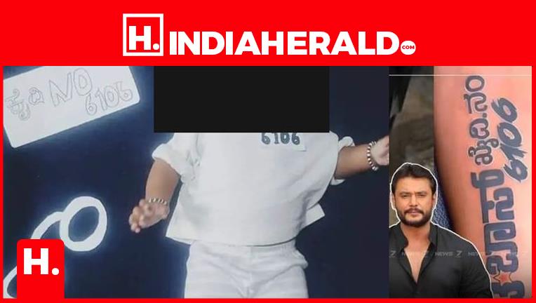 Fans or Fools ? Actor Murderer Darshan Arrested and Fans do