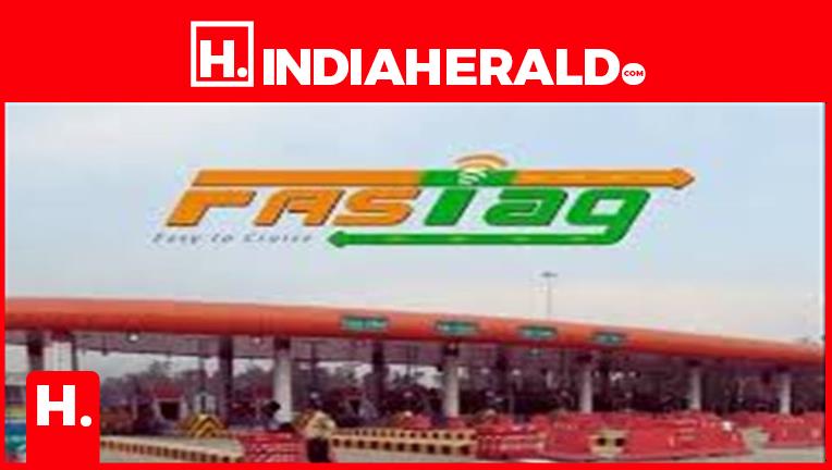 FASTag New Rules from Today..