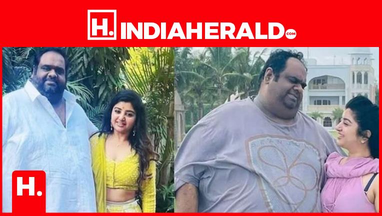 Fatman Ravinder Enters Bigg Boss Tamil - What Happened to W