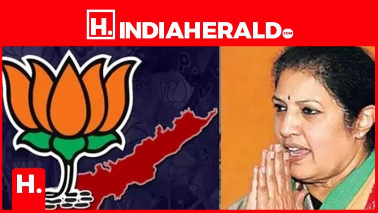 Fear of Defeat is Haunting Andhra BJP