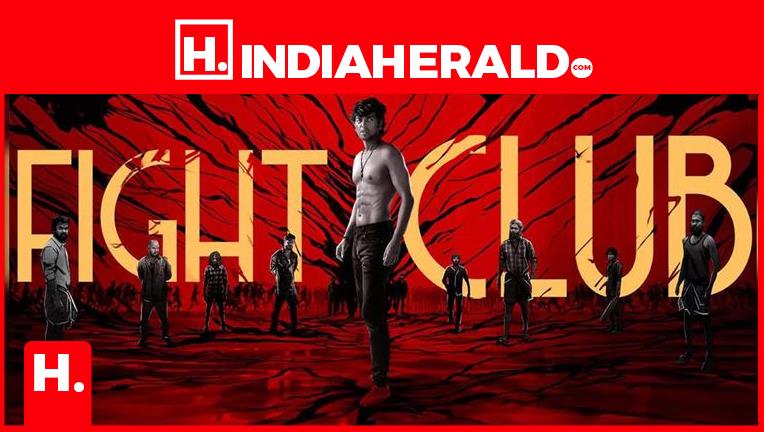 Fight Club Tamil Movie Review - Zero Impact