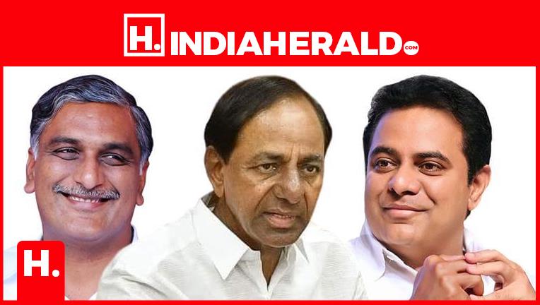 First Noticeable Change In BRS Leadership