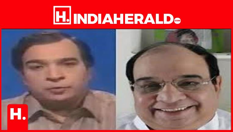 First Telugu News Reader Shanthi Swaroop Passed away...