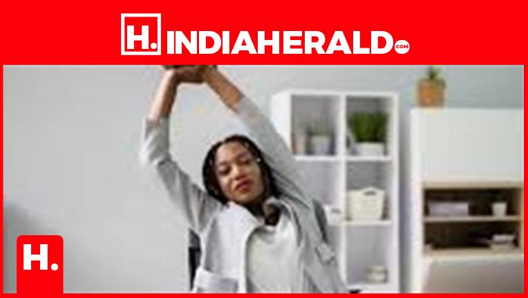 Four Must-Do Physical Activities When You Have A Desk Job