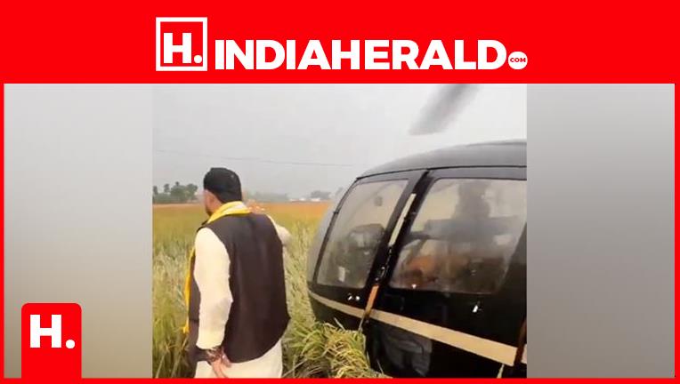 From Power to Privilege: When Brij Bhushan’s Helicopter ‘La