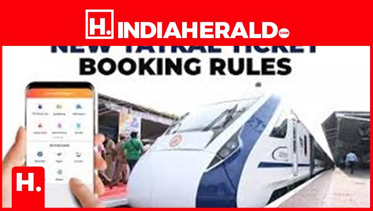 From UPI payment to Tatkal train ticket... 5 rules from Jul