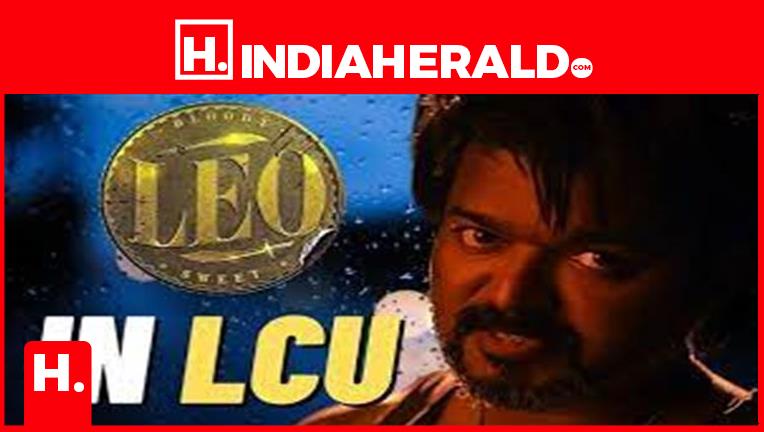 From Vijay s Lipkiss to Rajini s retro song...Leo Surprises