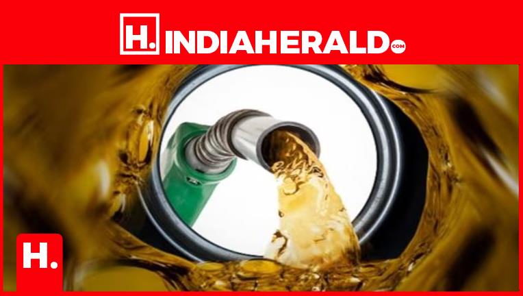 Fuel Prices Slashed - Rs 15.3 per litre