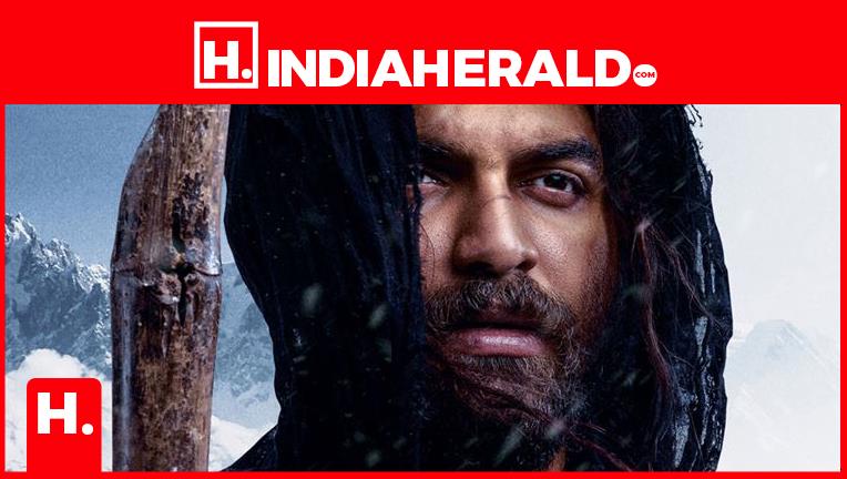 Gaami Movie Review - Flawed, Slow-Paced, Imperfect but stil