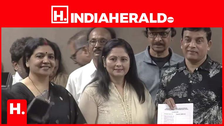 Gaddar Awards 2024 Announced - Lucky Bhaskar and Kalki Domi