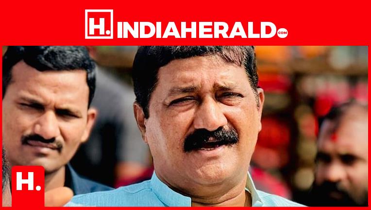 Ganta Grabs the Seat He Desired