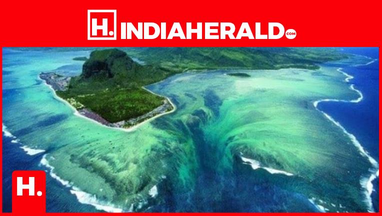 global s highest and inner most waterfall is definitely ben