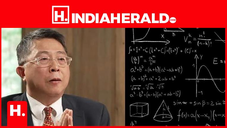GOD IS REAL - Harvard Scientist Gives Mathematical Formula
