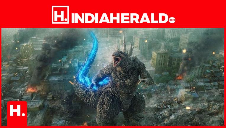 Godzilla Minus One Review - AN EPIC MASTERPIECE
