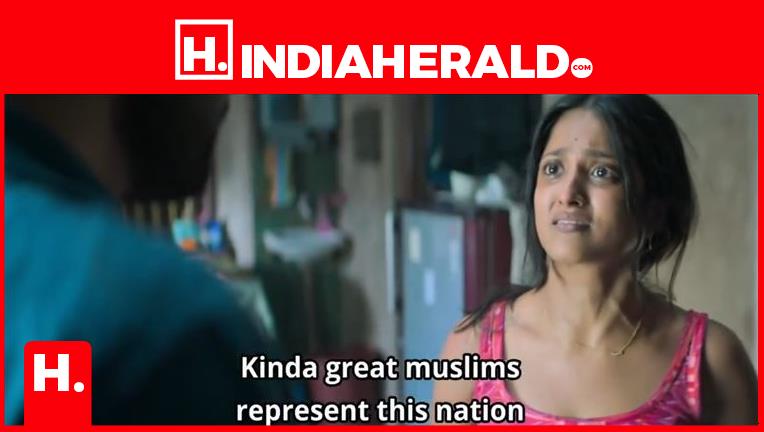 “Good Muslims Exist, So Hindu Women Can Date Them” – The Ke