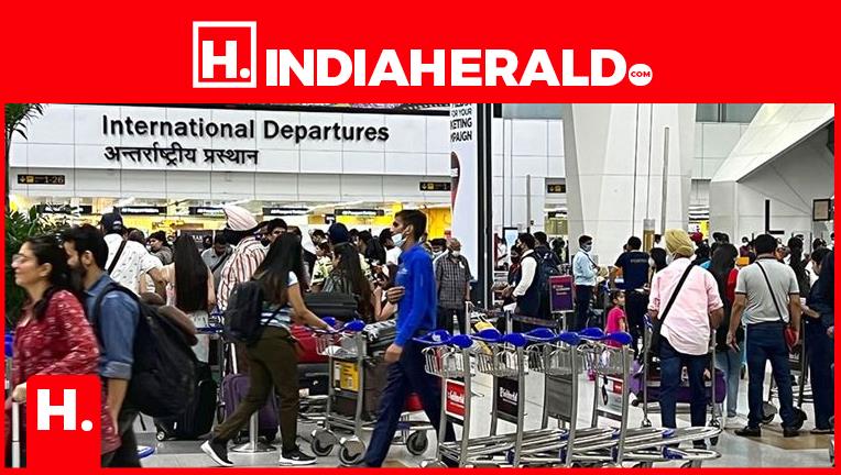 Goodbye India - The Only Solution