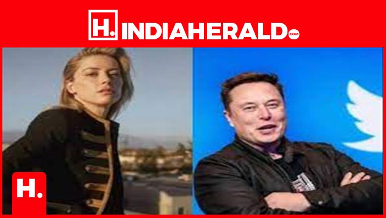 Goodbye TWITTER? - Amber Heard s Twitter account