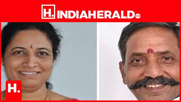 Gowru Charitha Reddy vs. Ramabhupal Reddy - Who is the winn
