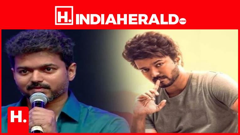 Grand Varisu audio launch.. Ticket Price may make us dizzy