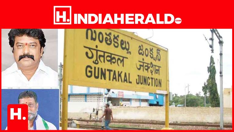 Guntakal: TDP candidate Jayaram banks on pro-NDA wave