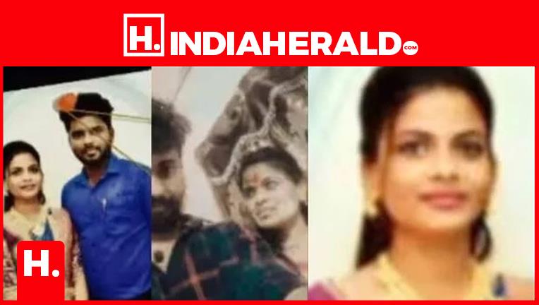 Guy Shared Wedding Photos On Social Media - BIG TWIST As Wi