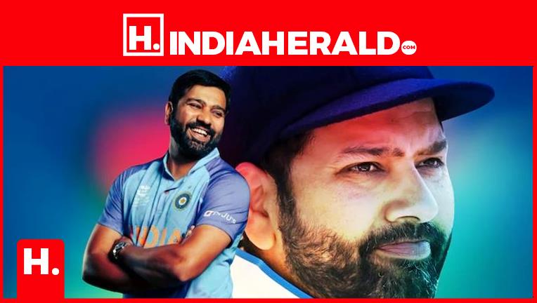 Happy Birthday Hitman - Rohit Sharma Turns 37