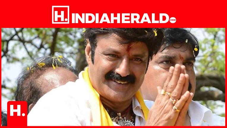 Has Hindupuram Developed under Balayya?