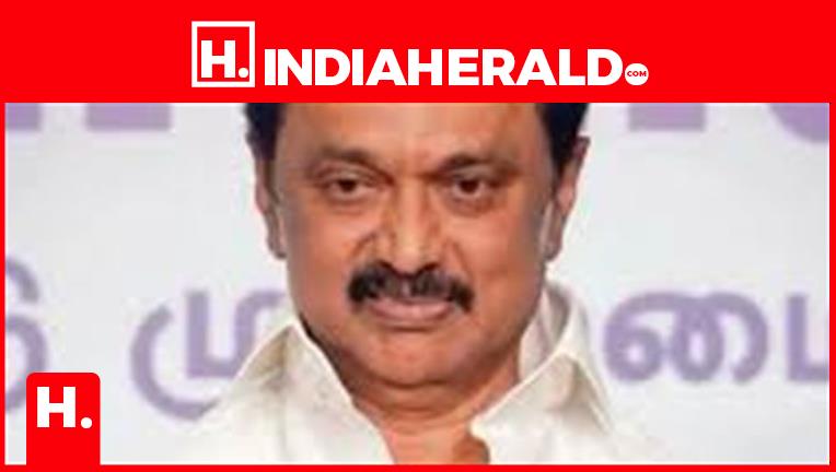 “Hatred Towards Tamil Nadu; BJP Supporters Are Trying to Ov