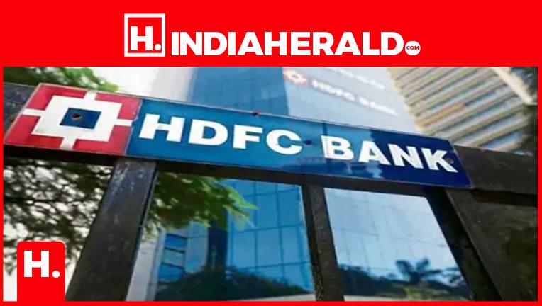HDFC Bank Shares: Weathering the Storm.