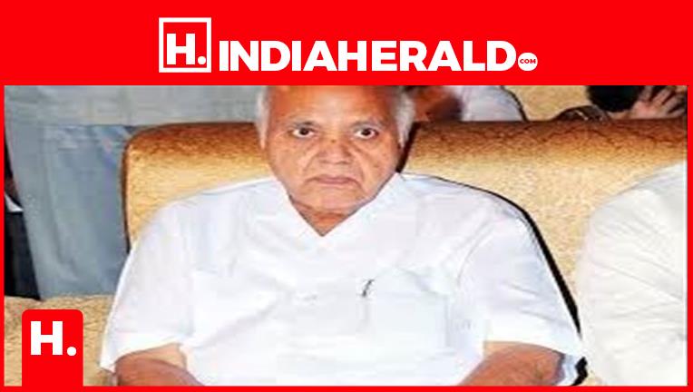 Head of ETV Network-Media Baron Ramoji Rao, passes away...