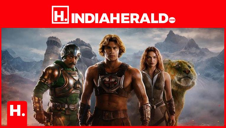 He-Man Is Back—and Critics Are Surprisingly Impressed: Mast