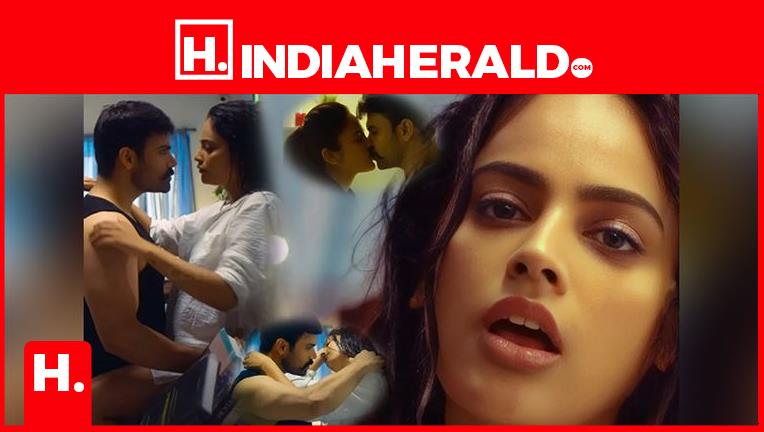 Hidimbha Movie Review - A Tiresome Watch