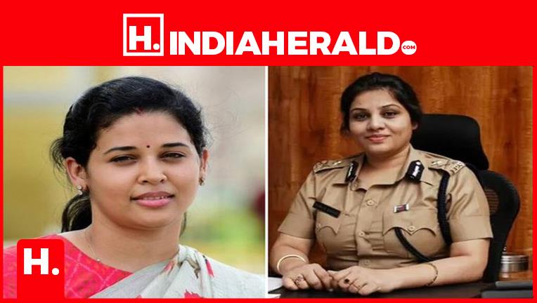 High Court Calls for Truce - IAS & IPS Officers in Pressure