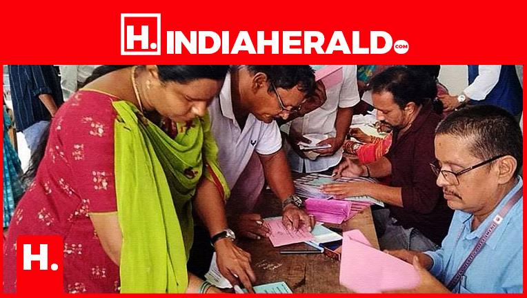 Highest Postal Ballot Voting - What Does that Indicate?