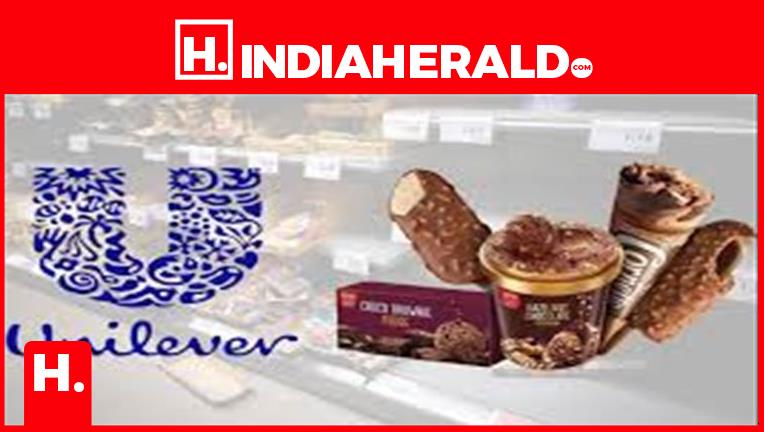 Hindustan Unilever will separate Ice cream business...