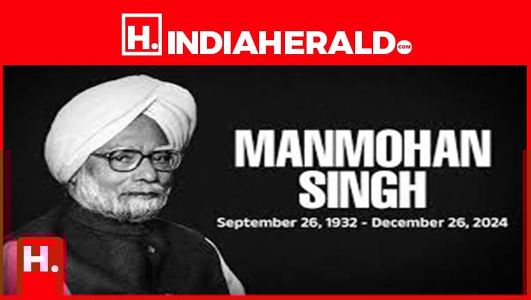 History will remember... : Ex Coworkers honor Manmohan Sin