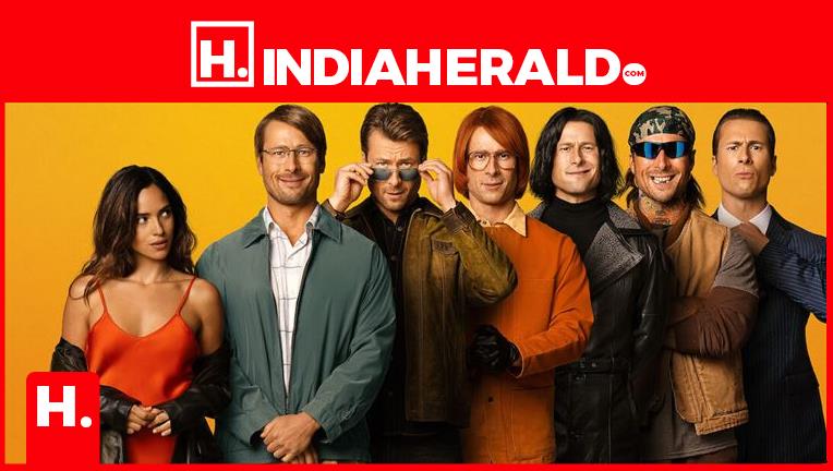 Hitman 2024 Netflix Movie Review - Deserves 5 Stars