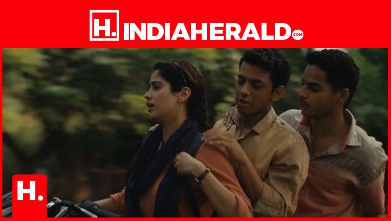 Homebound Review – A Masterpiece That Doesn’t Entertain You